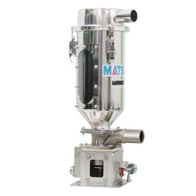 APH Aero Power Hopper - Matsui Solutions Indonesia Company Limited