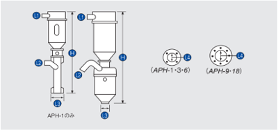 APH Aero Power Hopper - Matsui Solutions Indonesia Company Limited